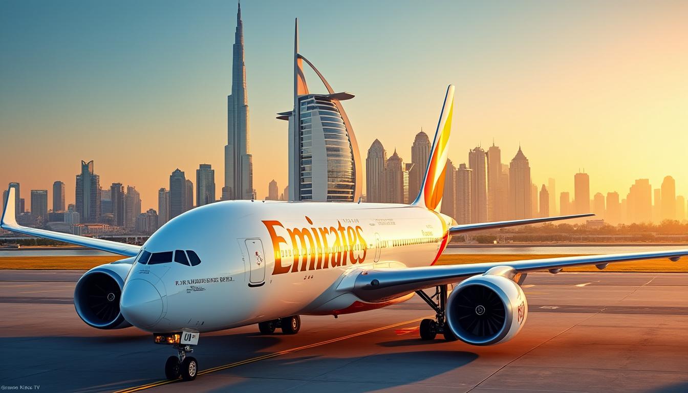 Voyage à Dubaï avec Emirates Holidays : offres et conseils 2025