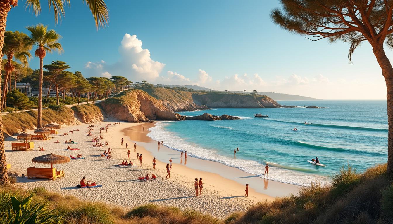 Comporta Portugal : guide complet des plages et activités 2025